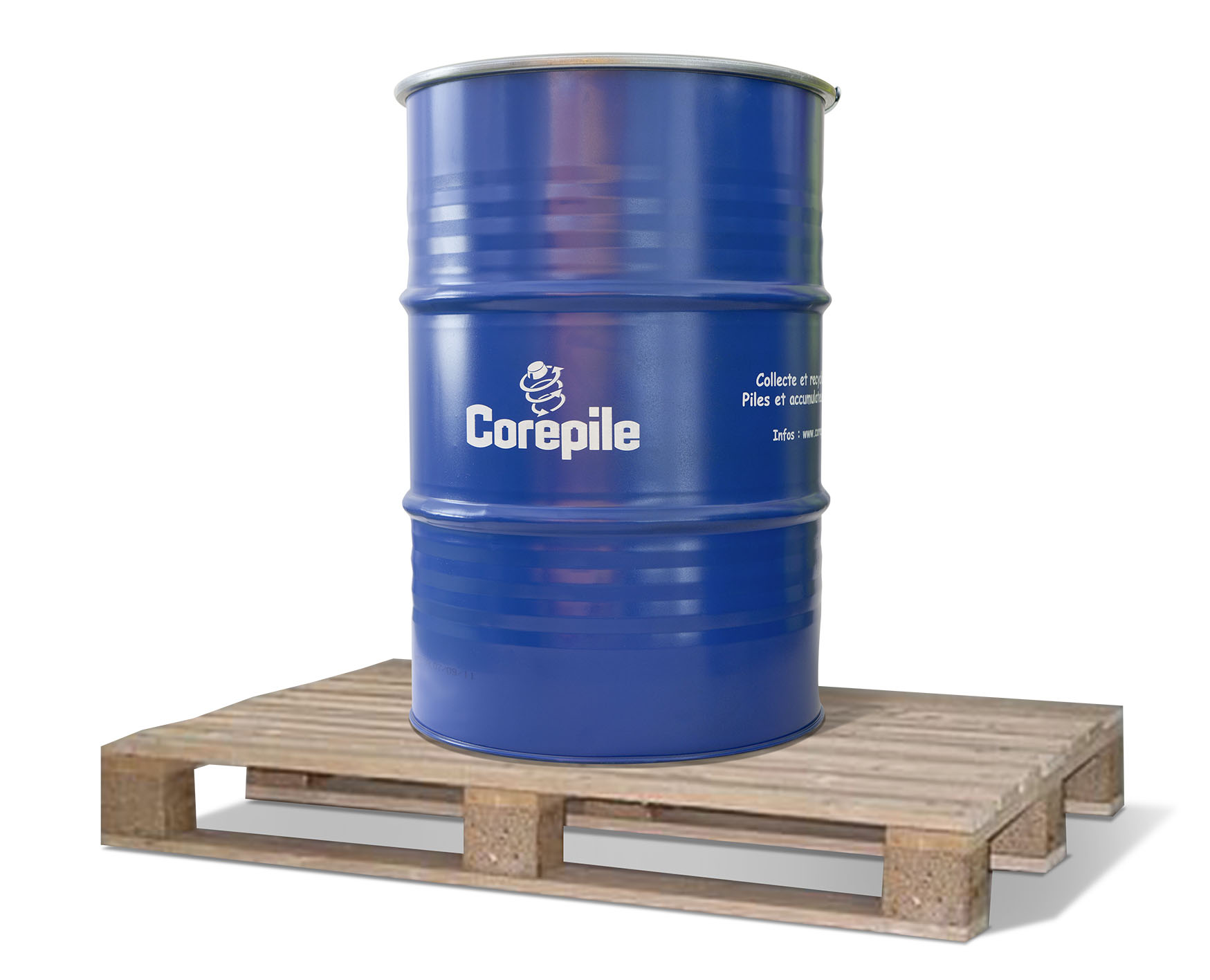 Collectivités locales | Corepile